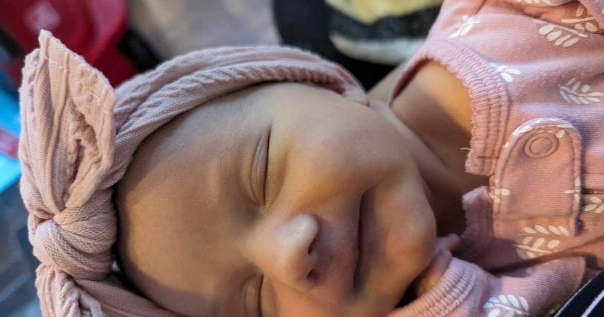 Oklahoma Christian University | Alumni Milestone - Wimer Family