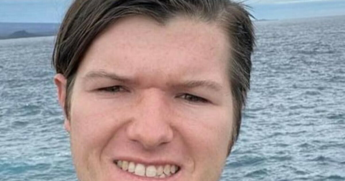 Oklahoma Christian University | Alumni Update - Brandon Coons