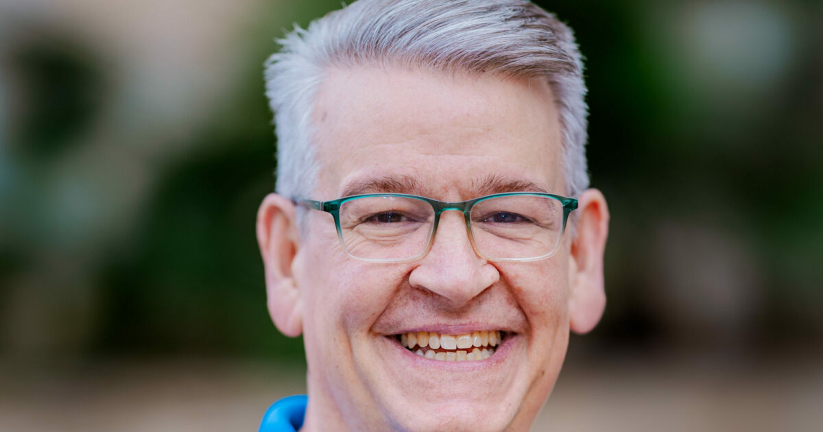 Oklahoma Christian University | Alumni Update - Bryce Gage