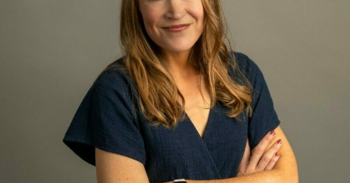 Oklahoma Christian University | Alumni Update - Colleen Sundlie