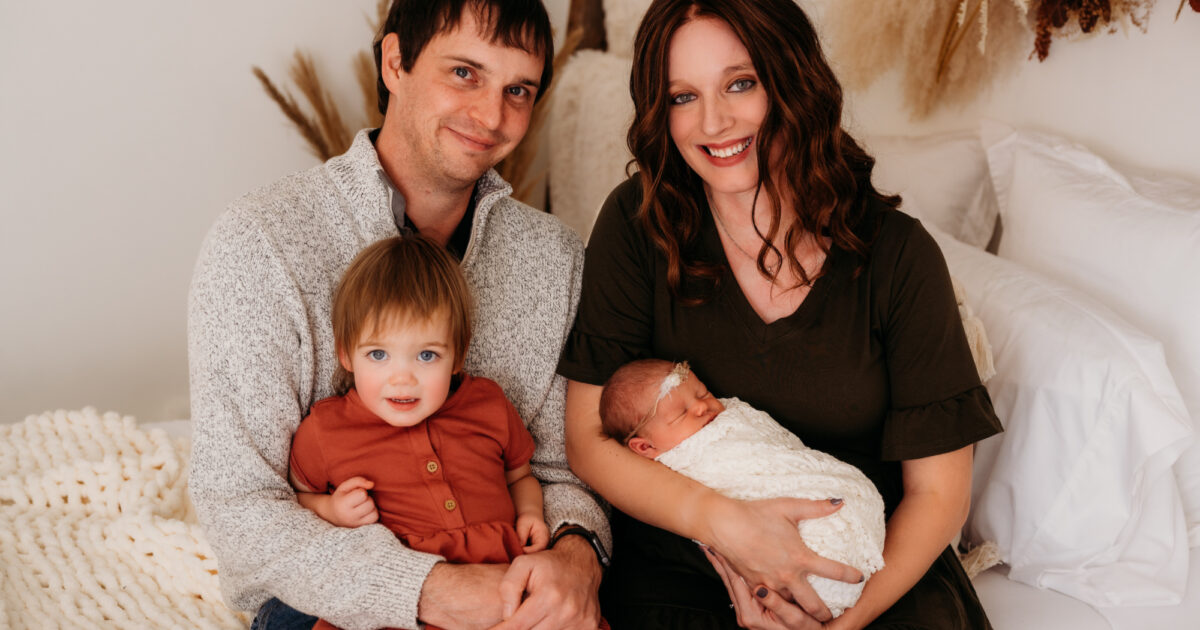 Oklahoma Christian University | Alumni Milestone - Courtney Kinnison