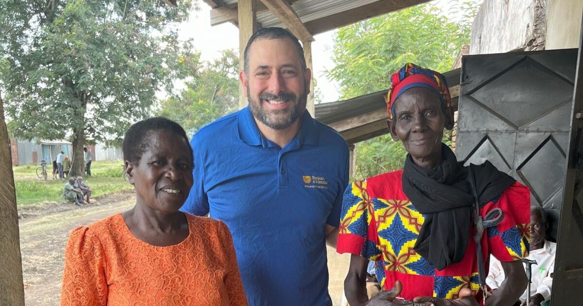 Oklahoma Christian University | Alumni Update - David Heflin