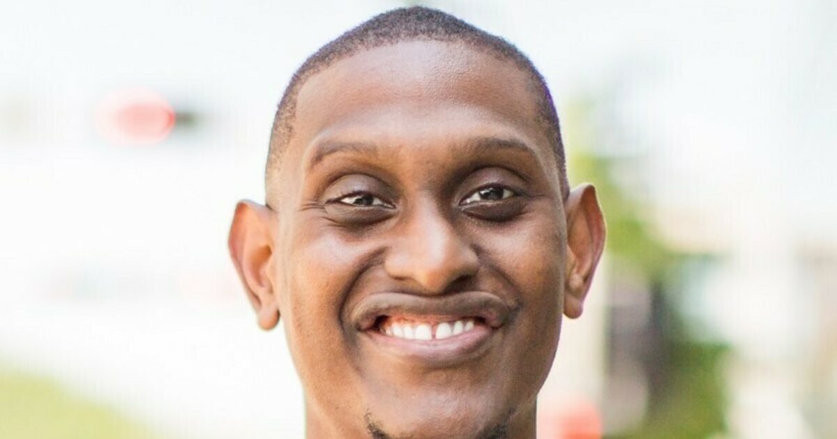 Oklahoma Christian University | Alumni Update - Daniel Haynes