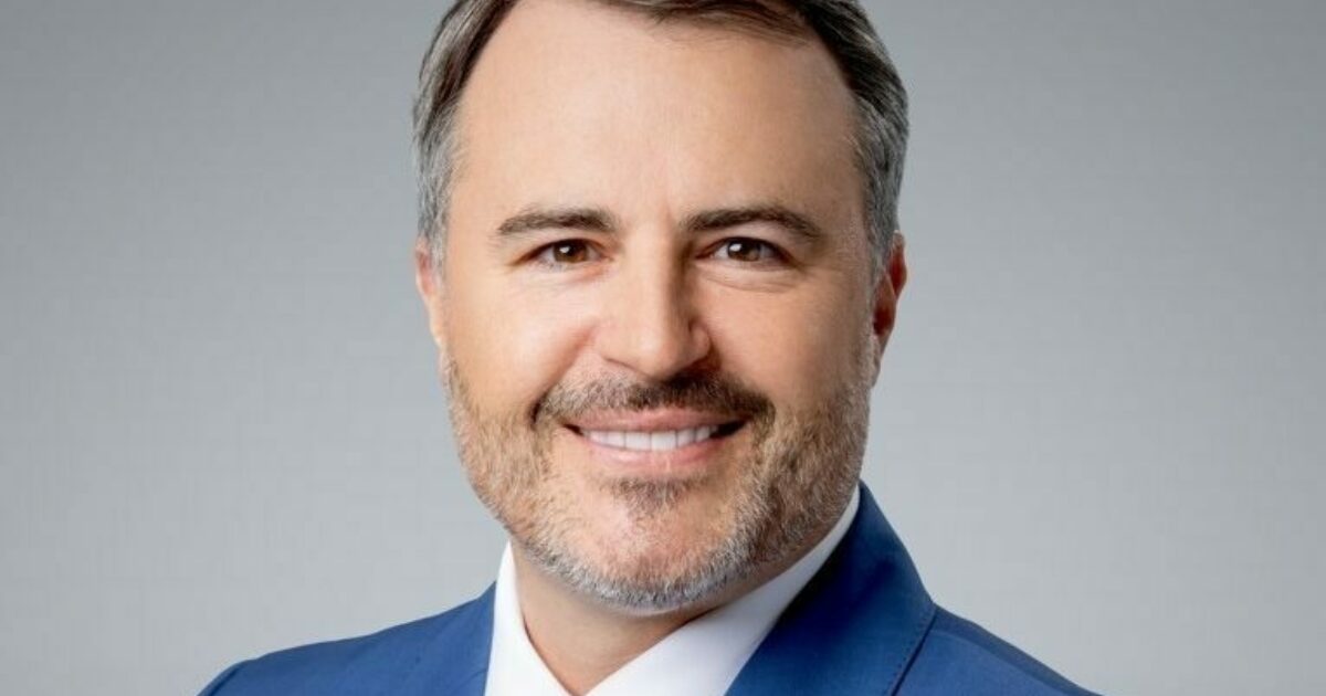 Oklahoma Christian University | Alumni Update - Danny Lovell