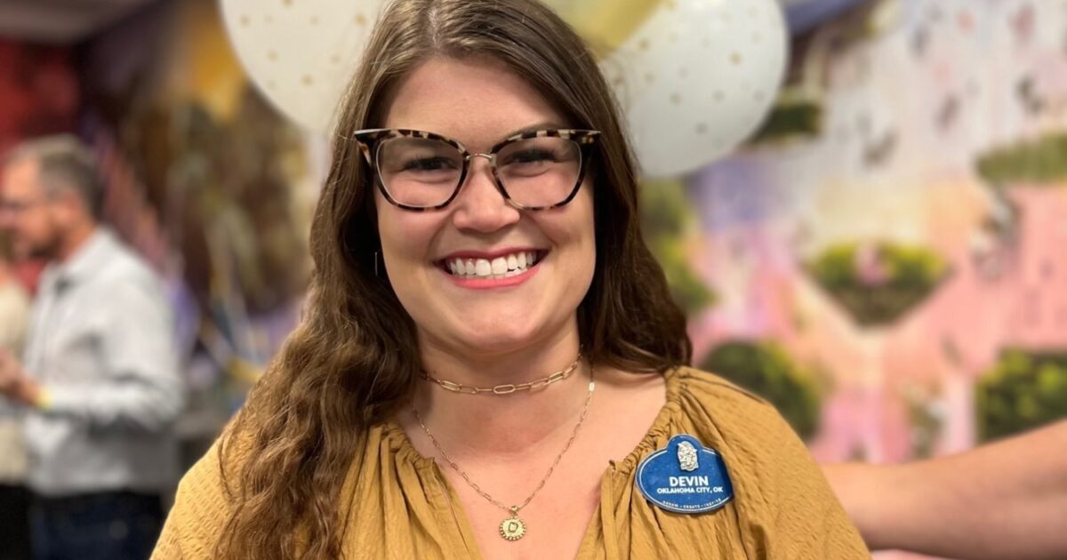 Oklahoma Christian University | Alumni Update - Devin Dobson