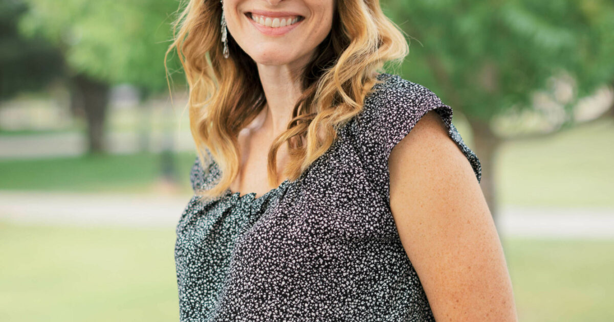 Oklahoma Christian University | Dr. Nichols awarded nearly $260,000…