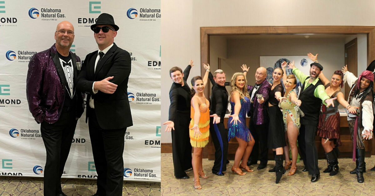 Oklahoma Christian University | Alumni Update - Matthew Boydstun