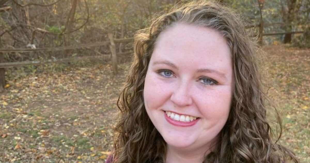 Oklahoma Christian University | Alumni Update - Erica Edwards