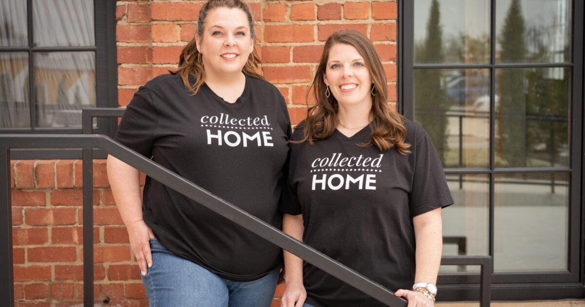 Oklahoma Christian University | Alumni Update - Emily McKnight and…