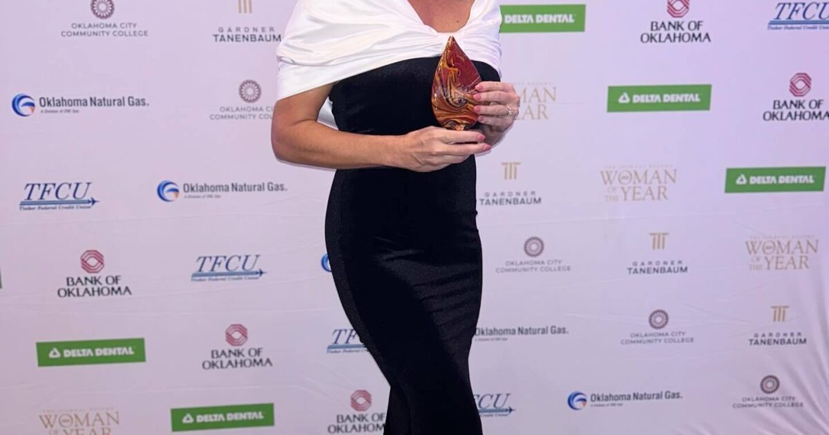 Oklahoma Christian University | Alumni Update - Erin Engelke