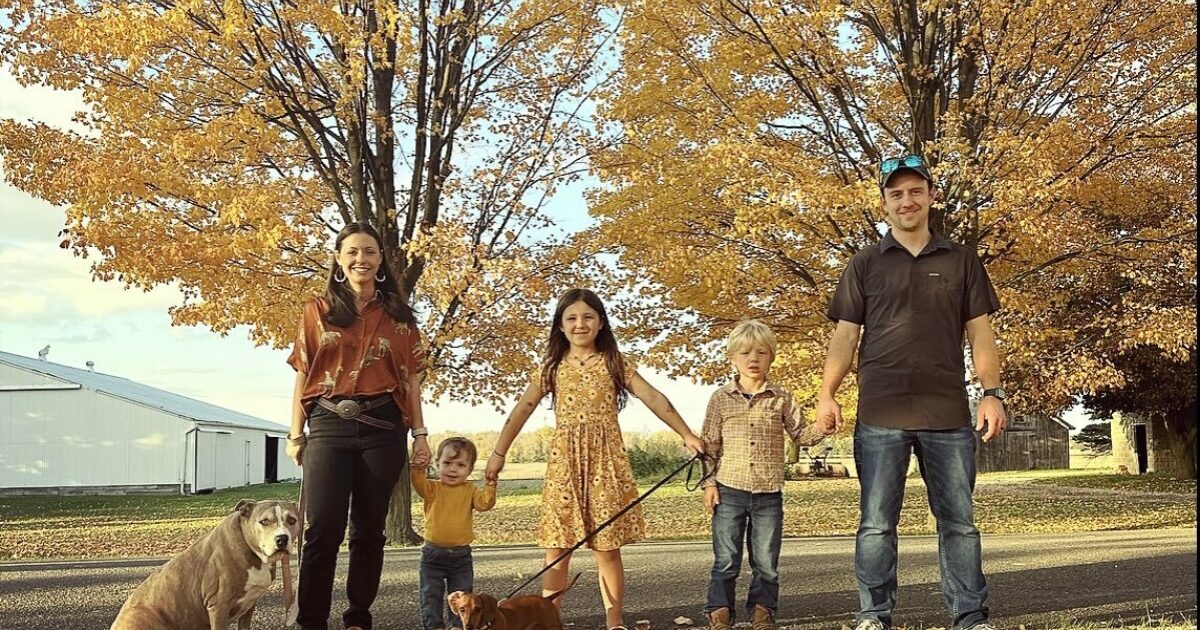Oklahoma Christian University | Alumni Milestone - Martindale Family