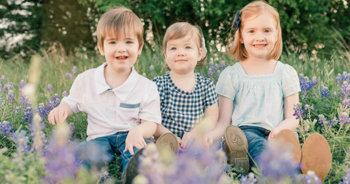 Oklahoma Christian University | Alumni Milestone - Jones Family