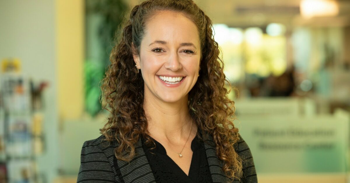 Oklahoma Christian University | Alumni Update - Jessica Hoover