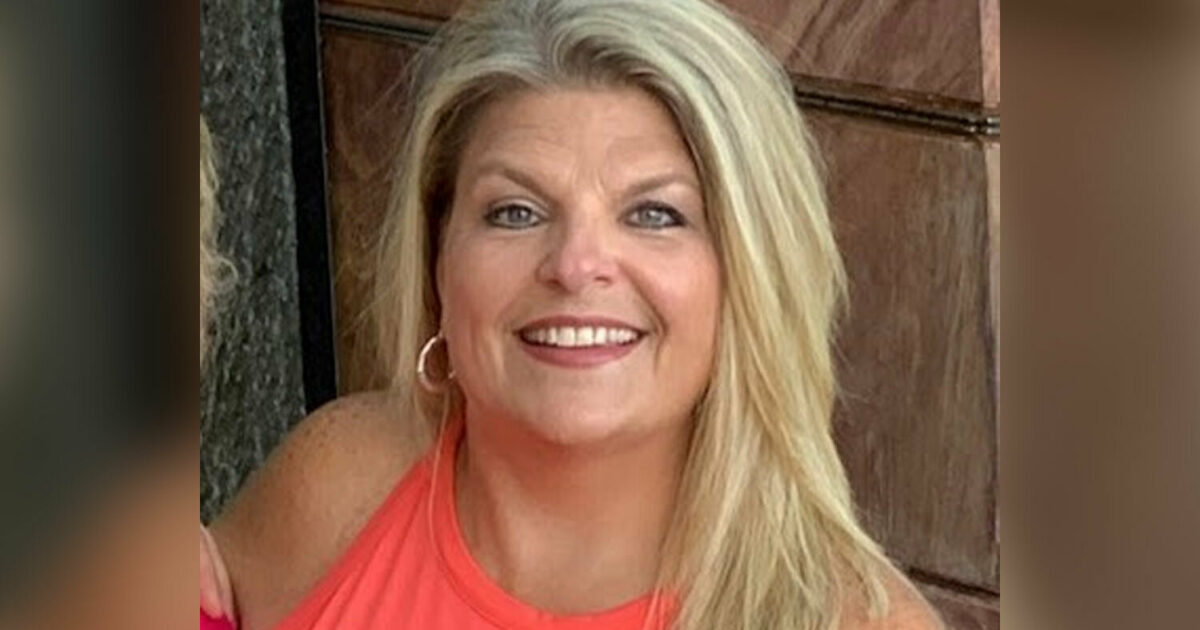 Oklahoma Christian University | Alumni Update - Jill Moore