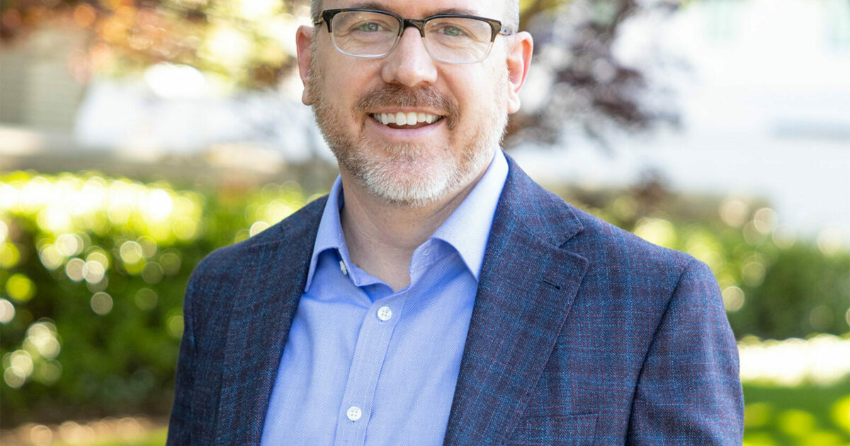 Oklahoma Christian University | Alumni Update - Josh Kingcade