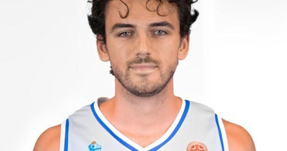 Oklahoma Christian University | Alumni Update - Jovan Savic