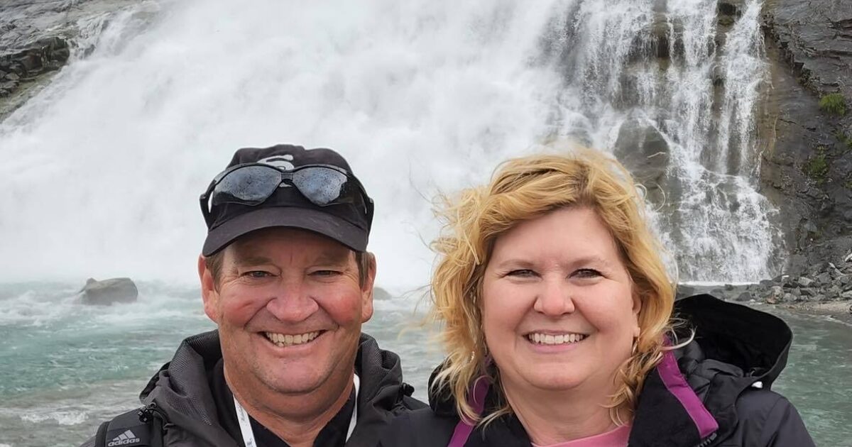 Oklahoma Christian University Alumni Update Kc Williams