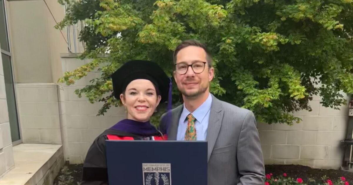 Oklahoma Christian University | Alumni Update - Katelyn Jackson Ruston