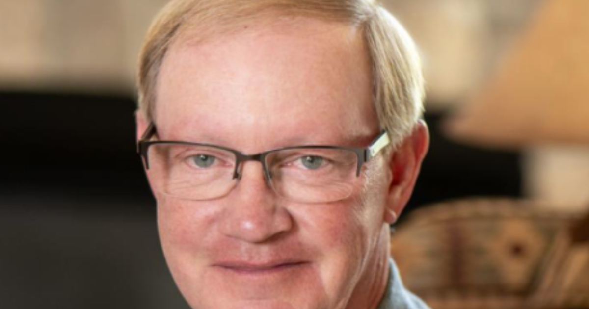 Oklahoma Christian University | Alumni Update - Ken Steele