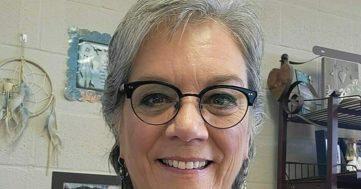 Oklahoma Christian University | Alumni Update - Kim Ellis