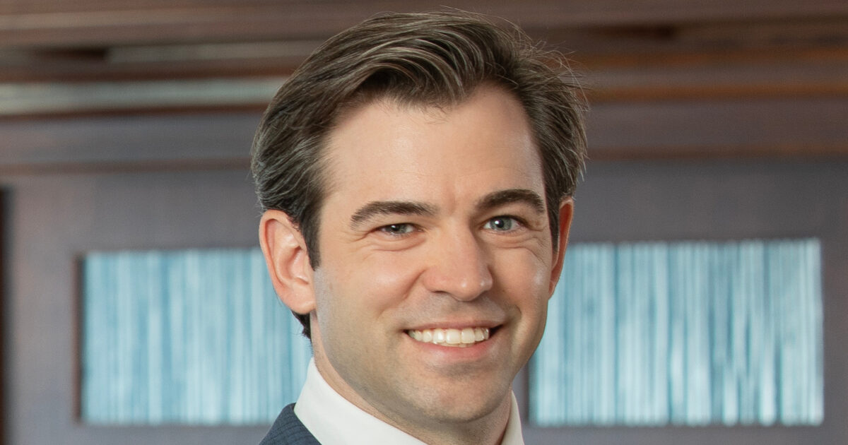 Oklahoma Christian University | Alumni Update - Kyle Ashpole