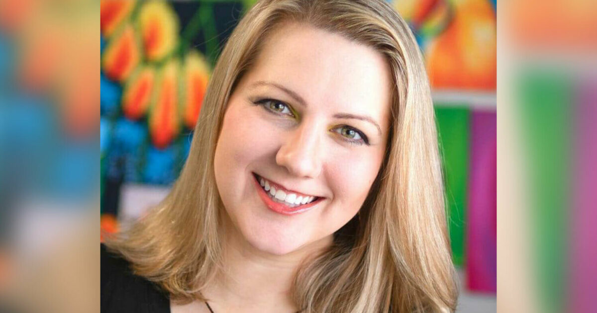 Oklahoma Christian University | Alumni Update - Lauren Rucker