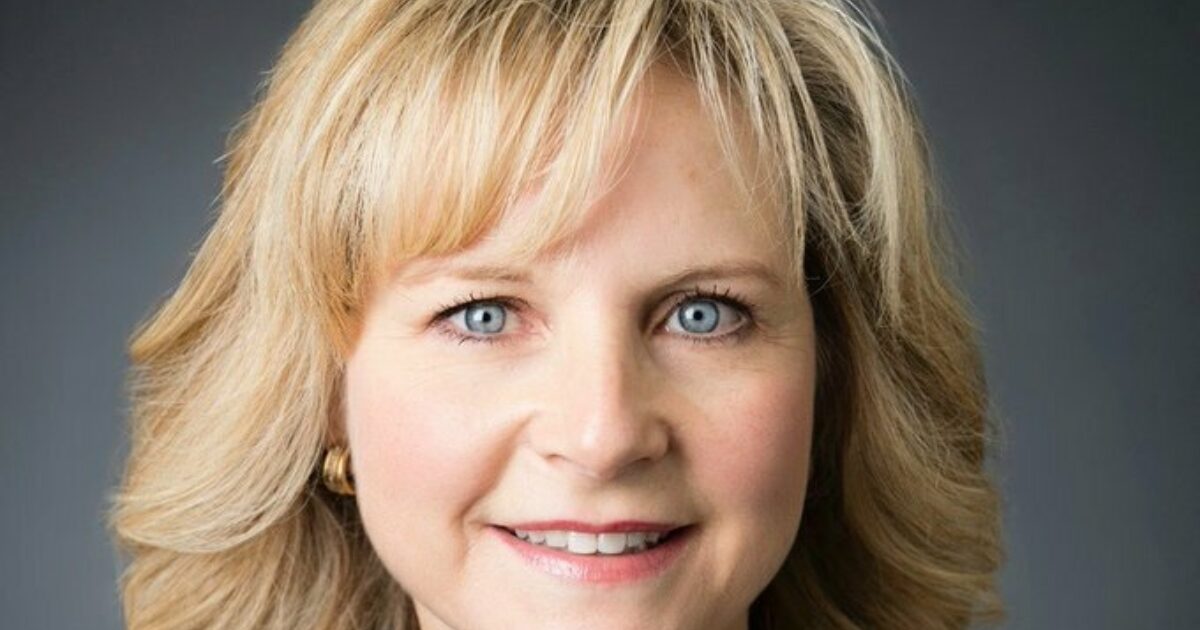 Oklahoma Christian University | Alumni Update - Michelle Stephens