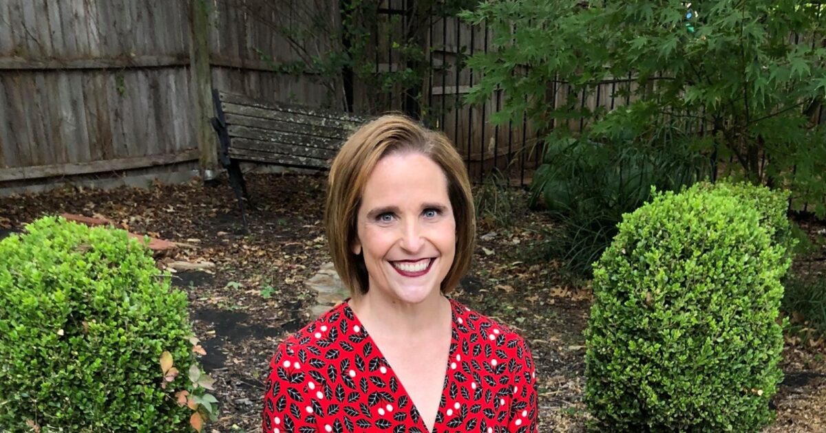 Oklahoma Christian University | Alumni Update - Mindy Cail