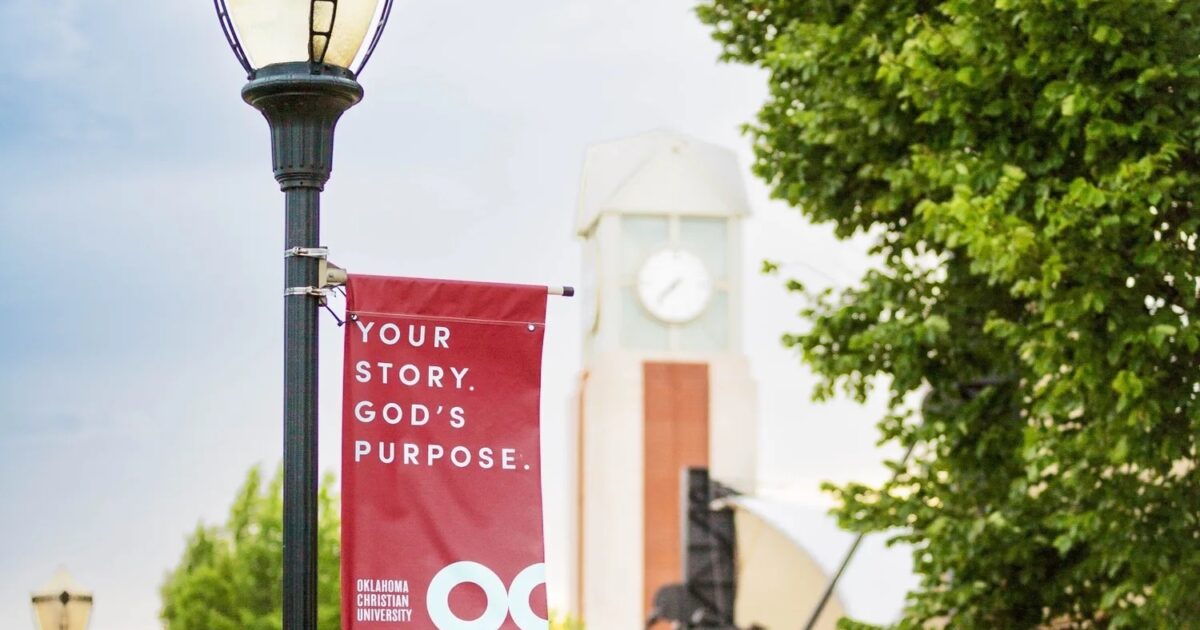 Oklahoma Christian University | Oklahoma Christian University…