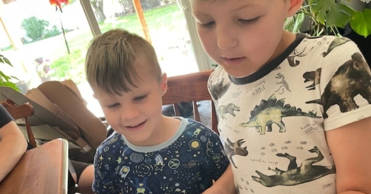 Oklahoma Christian University | Alumni Update - Aske Family