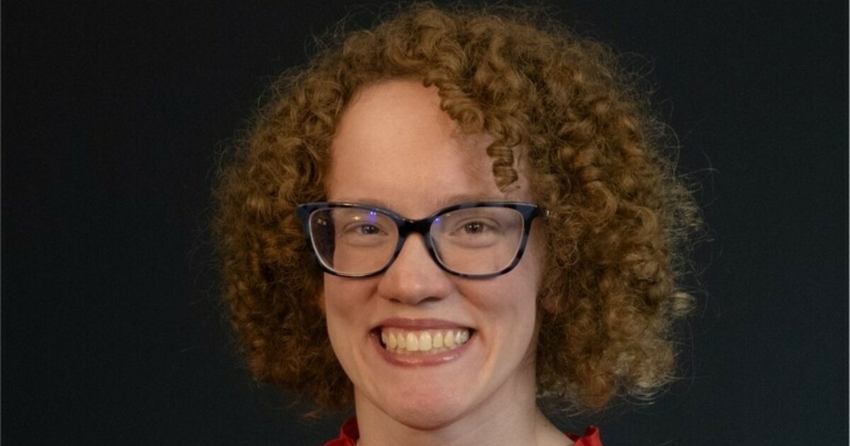 Oklahoma Christian University | Alumni Update - Rachel McLemore