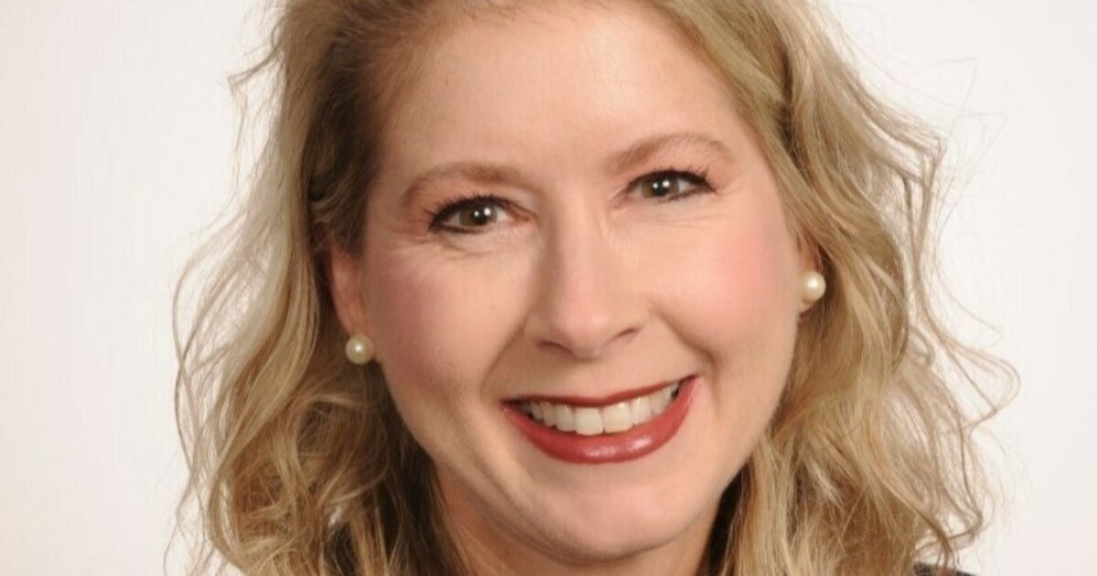 Oklahoma Christian University | Alumni Update - Rhonda Goddard