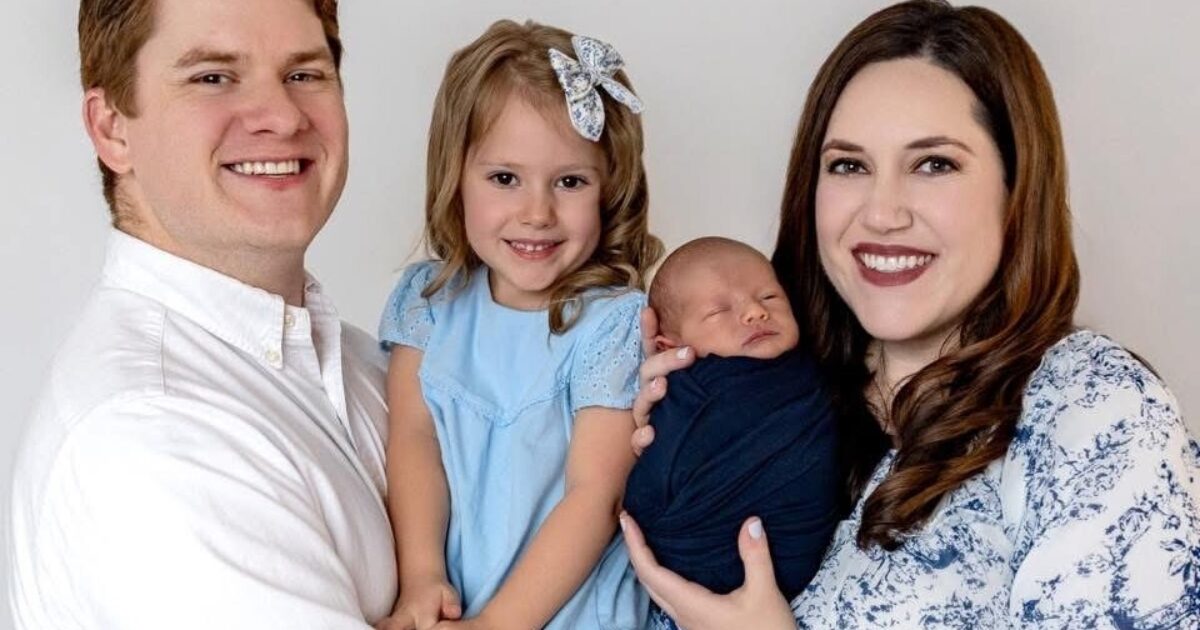 Oklahoma Christian University | Alumni Update - Hilliard Family