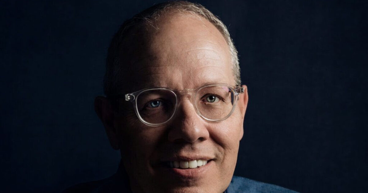 Oklahoma Christian University | Alumni Update - Scott LaMascus