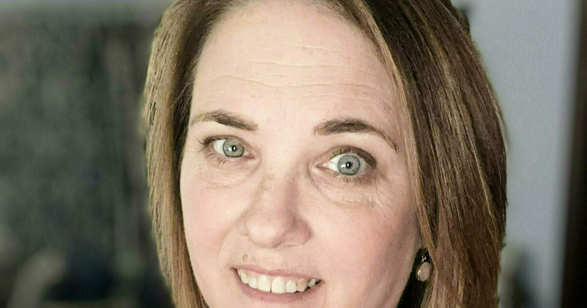 Oklahoma Christian University | Alumni Update - Sherry Dew