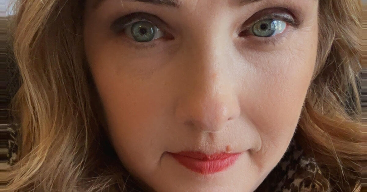 Oklahoma Christian University | Alumni Update - Sherry Dew