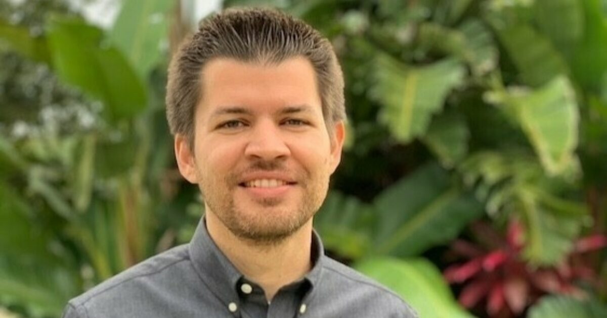 Oklahoma Christian University | Alumni Update - Spencer Goad