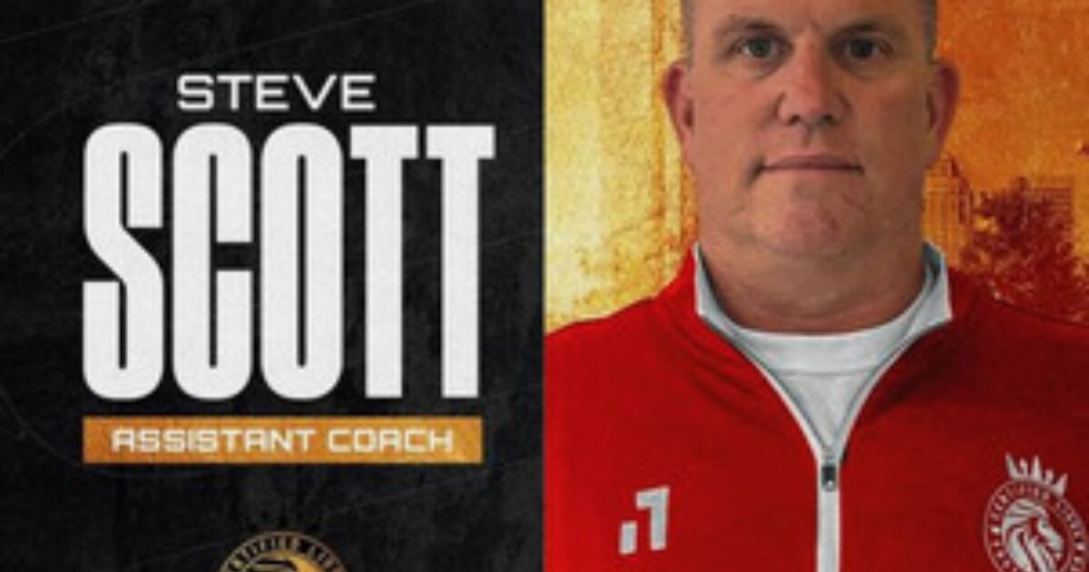 Oklahoma Christian University | Alumni Update - Steve Scott