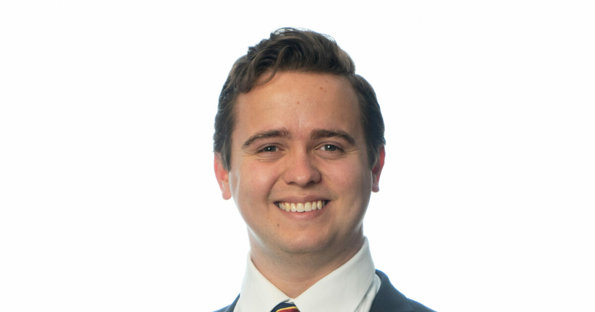 Oklahoma Christian University | Alumni Update - Tyler Clark
