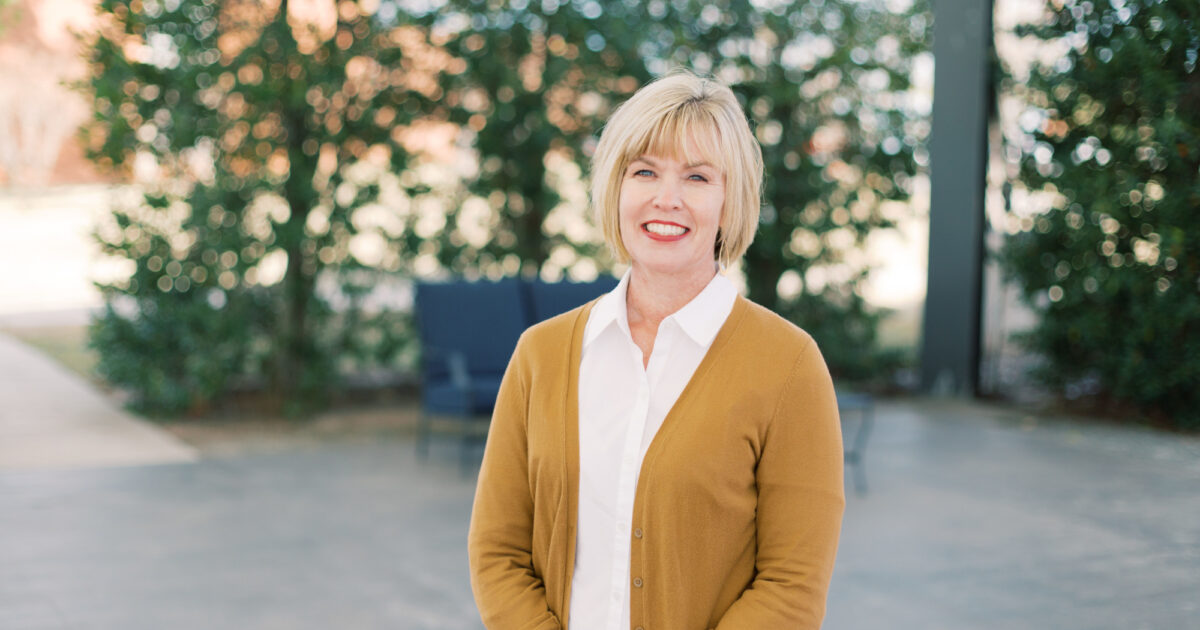 Oklahoma Christian University | Advancement in Advancement