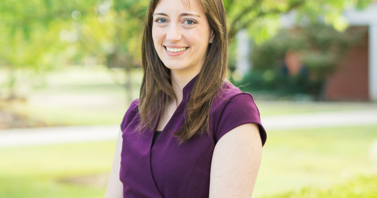 Oklahoma Christian University | Directory - Allyson DePasse