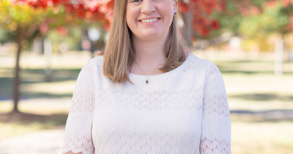 Oklahoma Christian University | Directory - Andrea Ashley