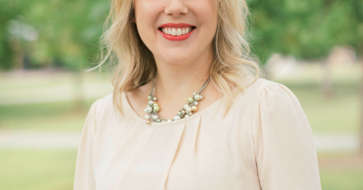 Oklahoma Christian University | Directory - Aubrie Ross