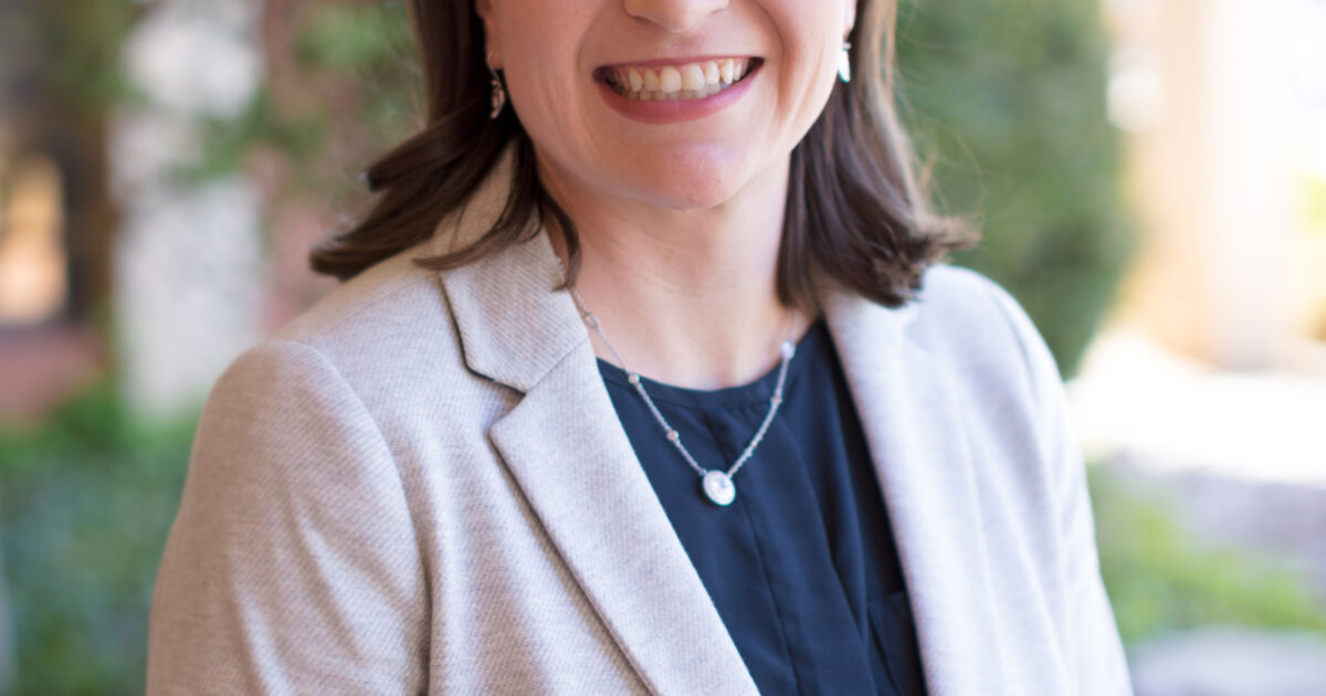 Oklahoma Christian University | Directory - Stephanie Baird