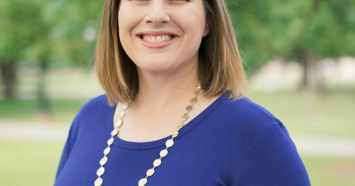 Oklahoma Christian University | Directory - Bethany Becknell