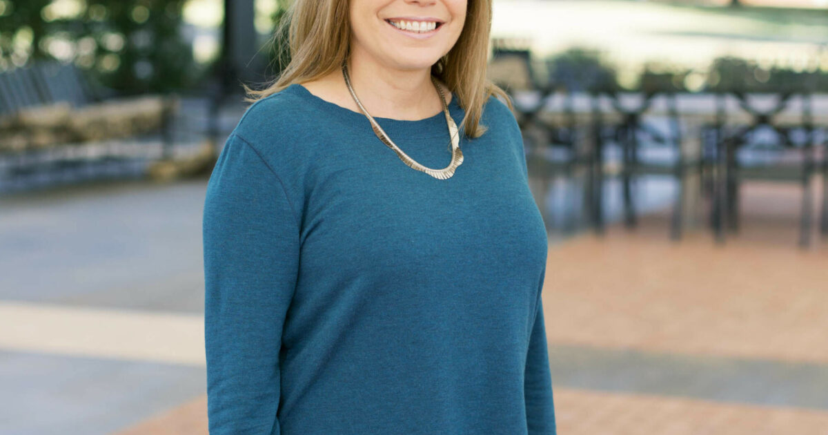 Oklahoma Christian University | Directory - Brenda Gunter