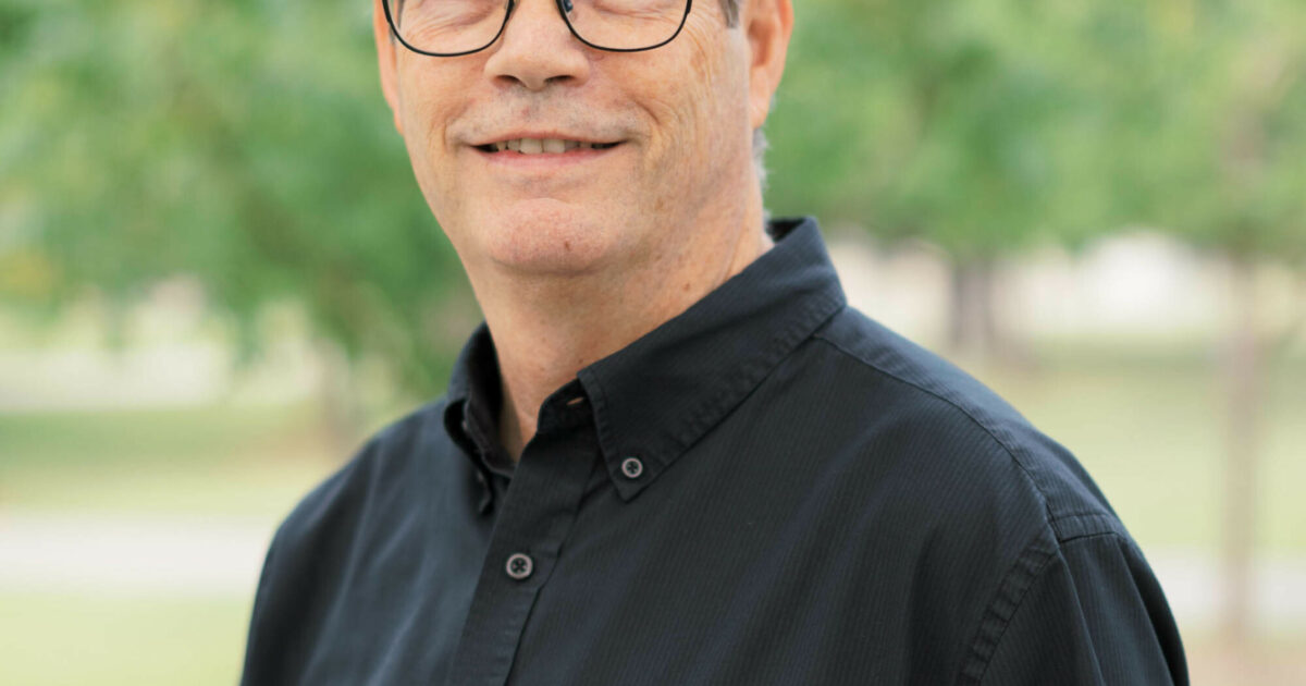 Oklahoma Christian University | Directory - Bryan Williams