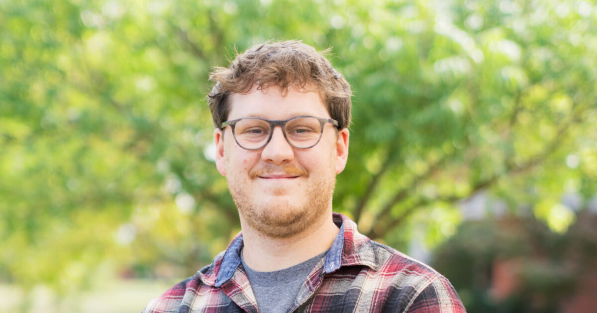 Oklahoma Christian University | Directory - Conner Funk