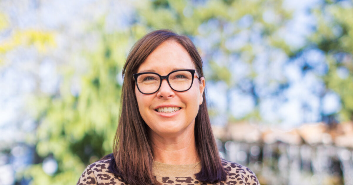 Oklahoma Christian University | Directory - Dana Rogers