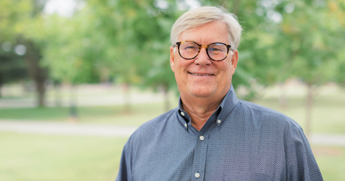 Oklahoma Christian University | Directory - David North
